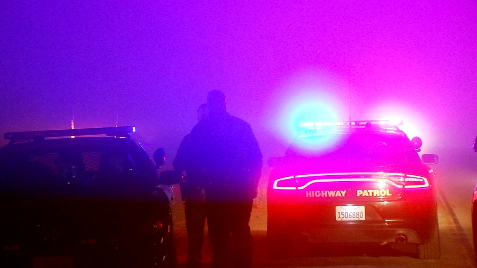 Woman Hit And Killed By Car In Fresno County Chp Says Abc30 Fresno