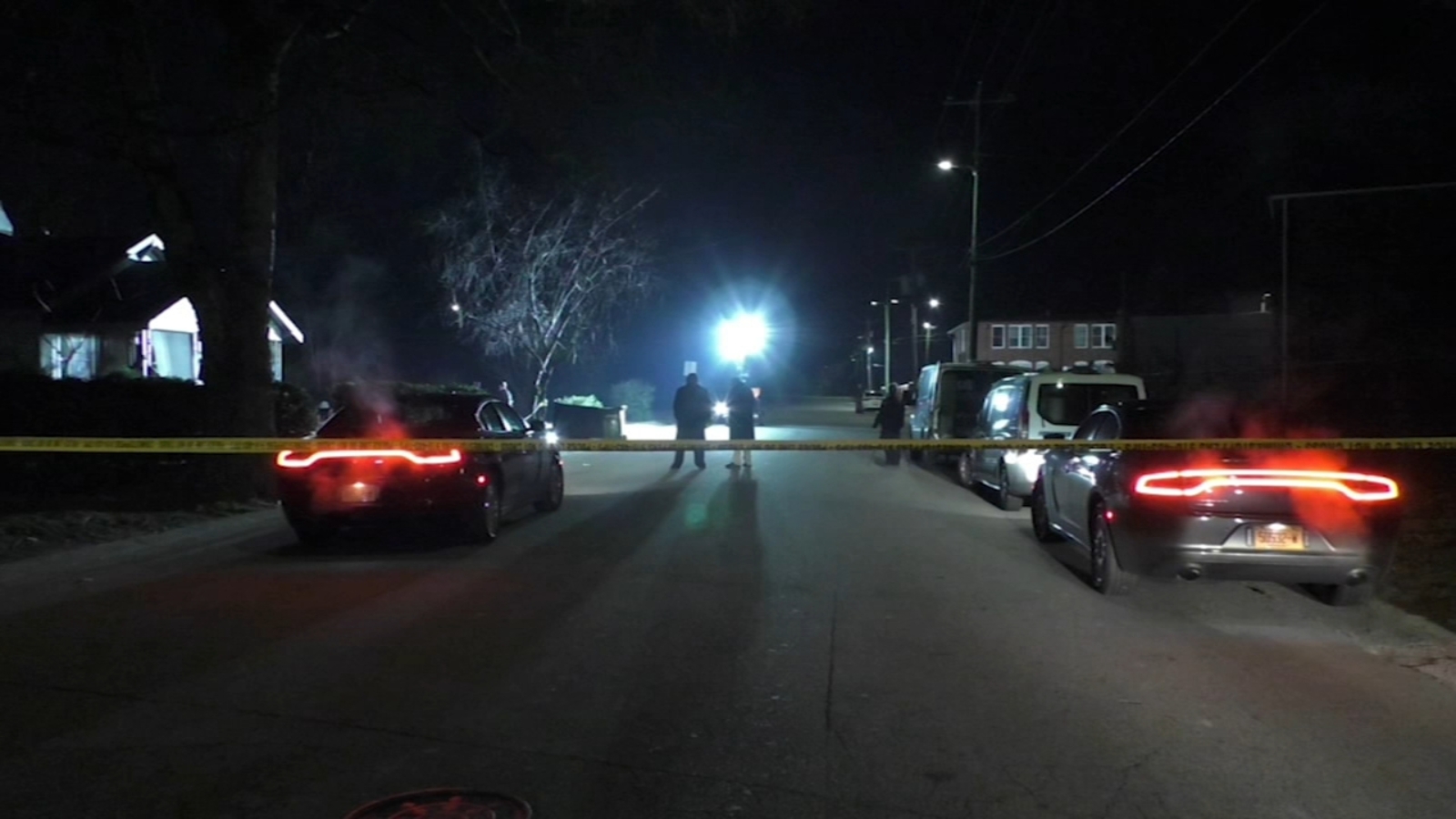 Man Killed In Overnight Shooting In Fayetteville Abc11 Raleigh Durham