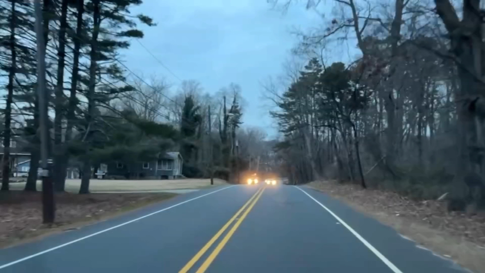 2 dead, 2 others critically injured in Deptford, New Jersey crash ...