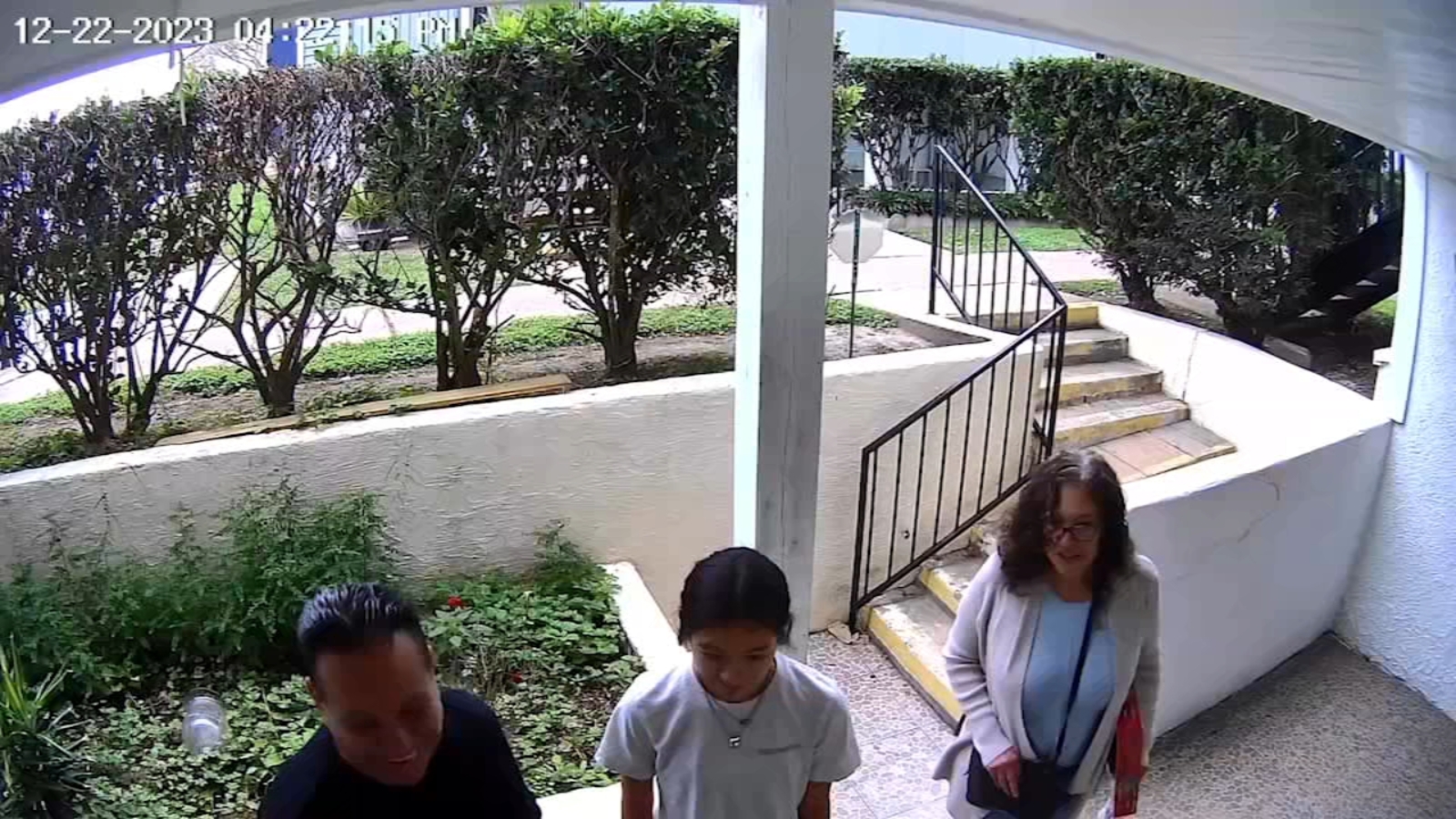 Spring Branch family gets Christmas surprise from Houston Fire ...