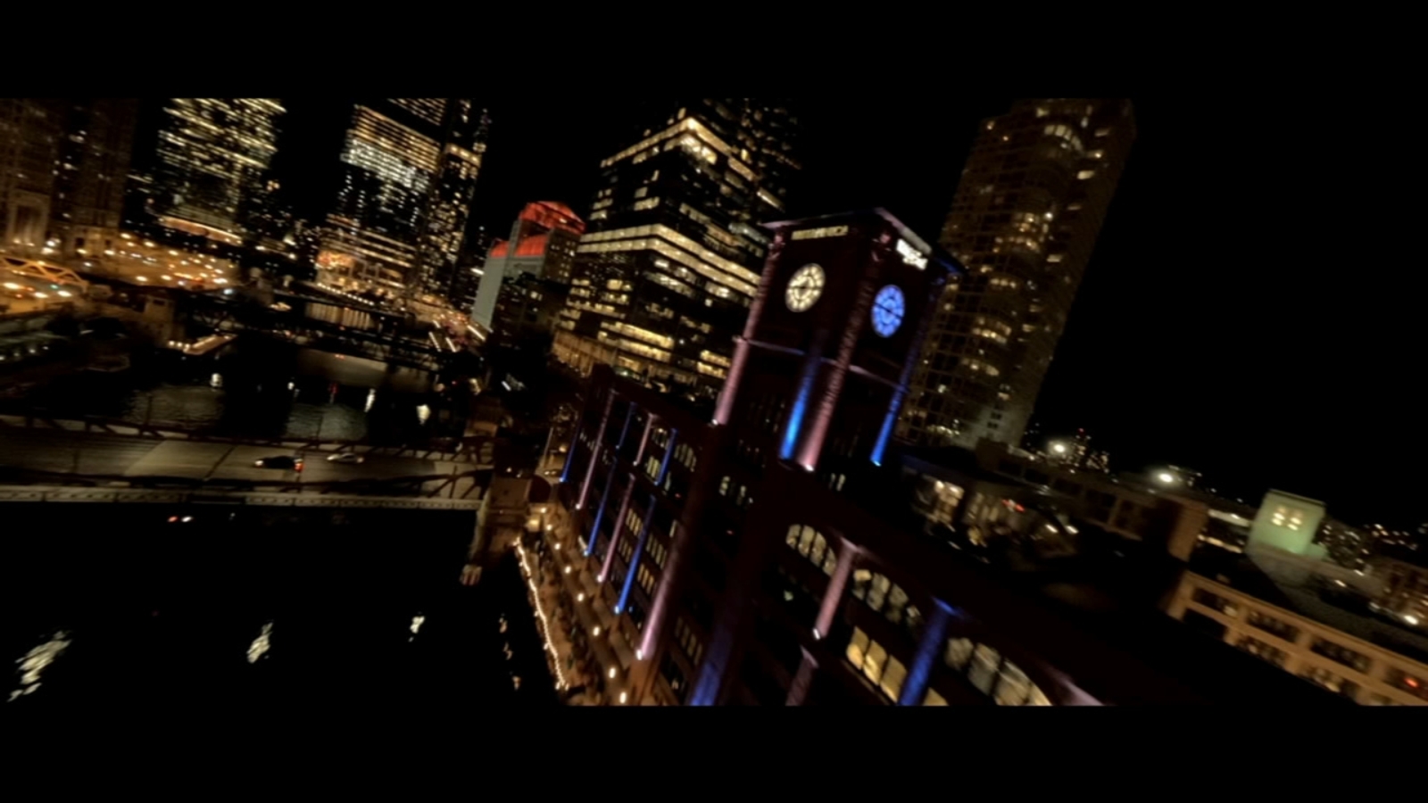 Chicago New Year's Eve events: Join the Countdown Dance Party! - ABC7 ...
