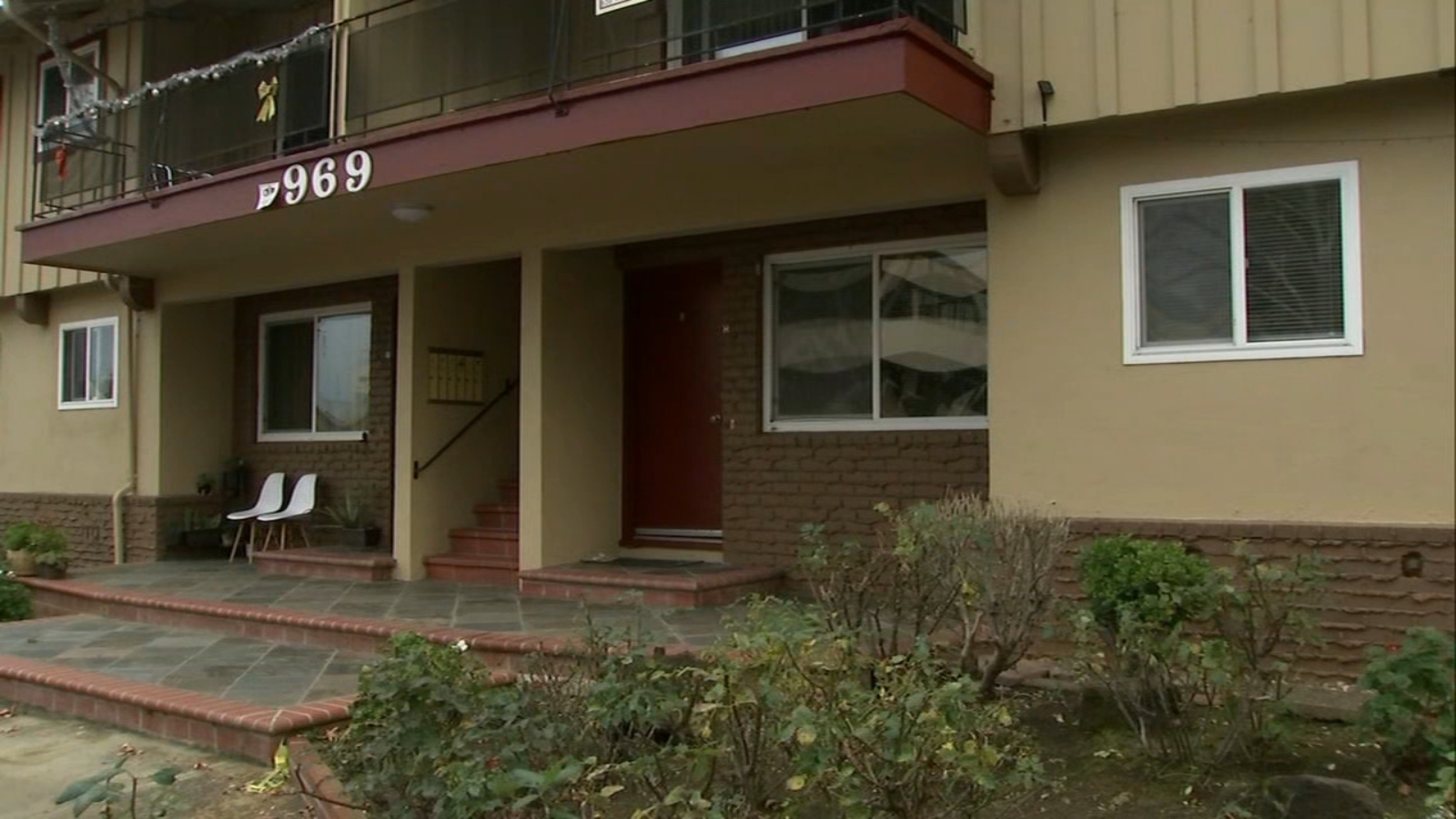 Police searching for suspect after 6-year-old boy shot in Mountain View - ABC7 San Francisco