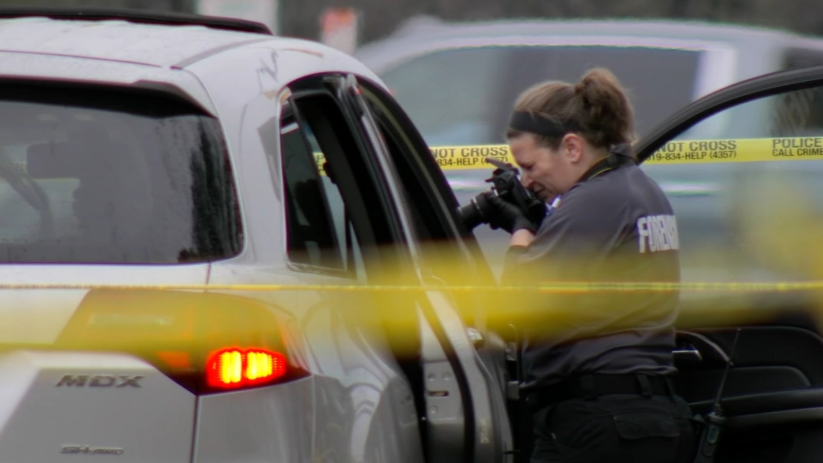 Woman seriously injured in stabbing in Raleigh, suspect arrested ...