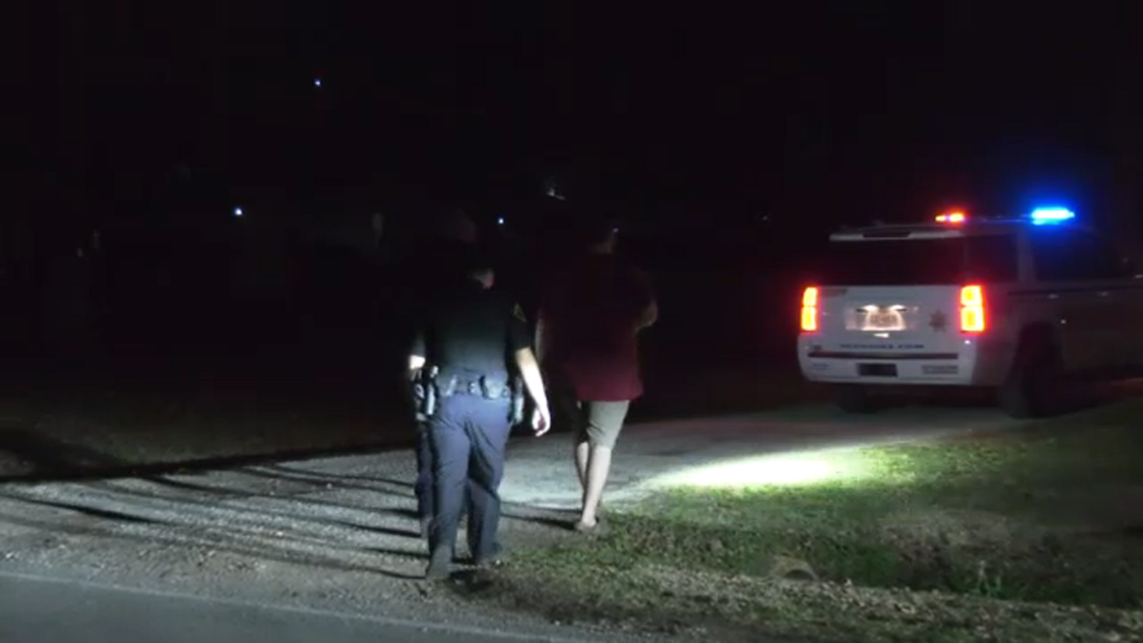 Man shoots stepbrother with crossbow during fight over car battery on ...
