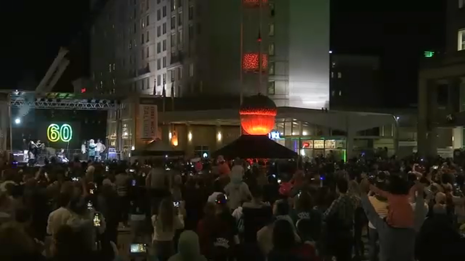 First Night Raleigh organizers expecting thousands of attendees - ABC11 ...