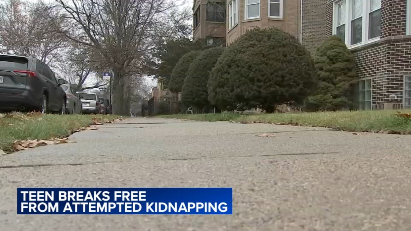 Chicago crime: Police issue alert for attempted kidnapping in Albany ...