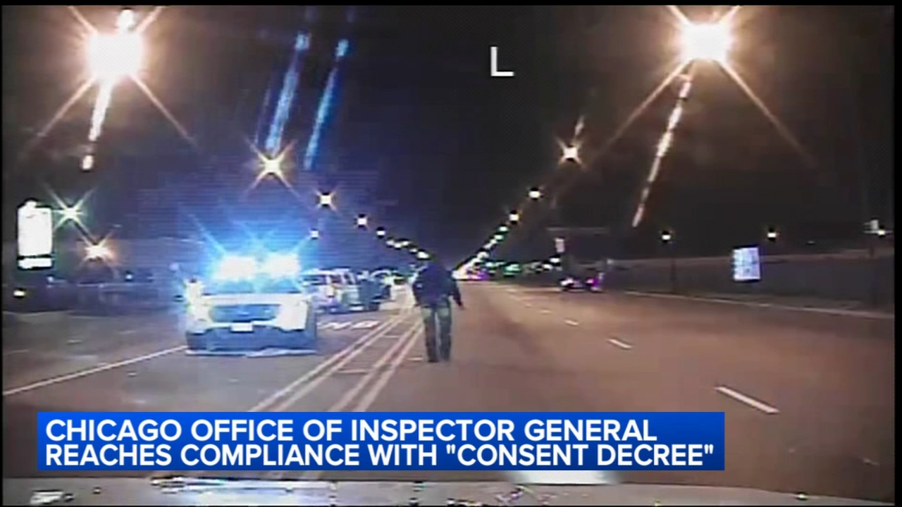 Laquan Mcdonald - ABC7 Chicago