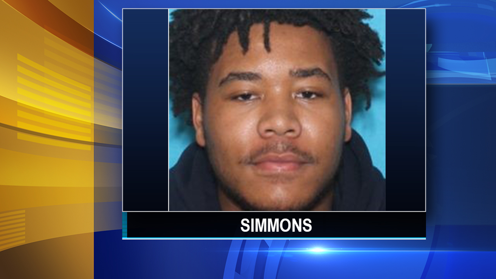 Shots fired on I-495: Nasir Simmons arrested following road rage ...