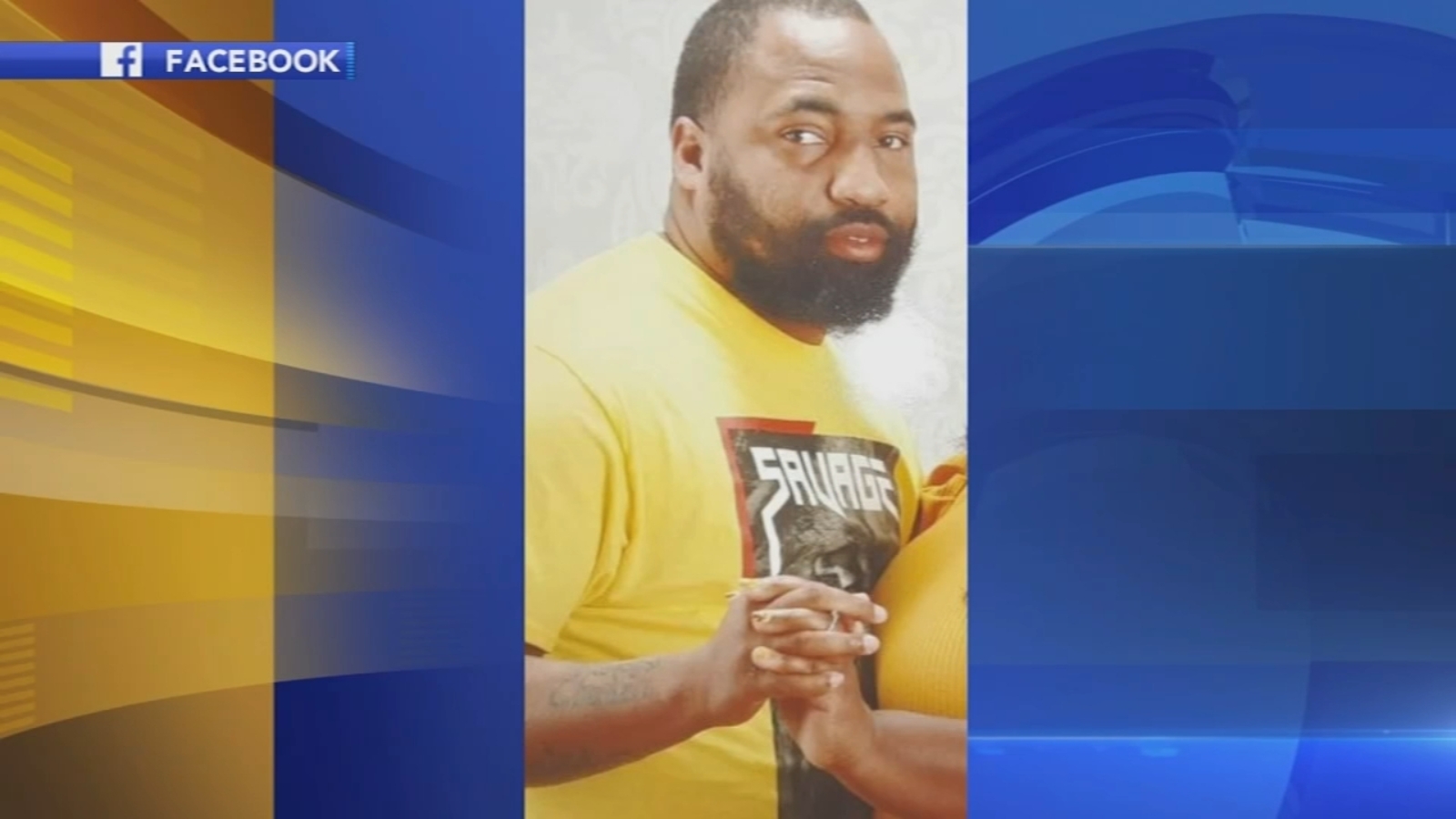 Philadelphia shooting: Bilal Henry killed in doorway outside home at ...