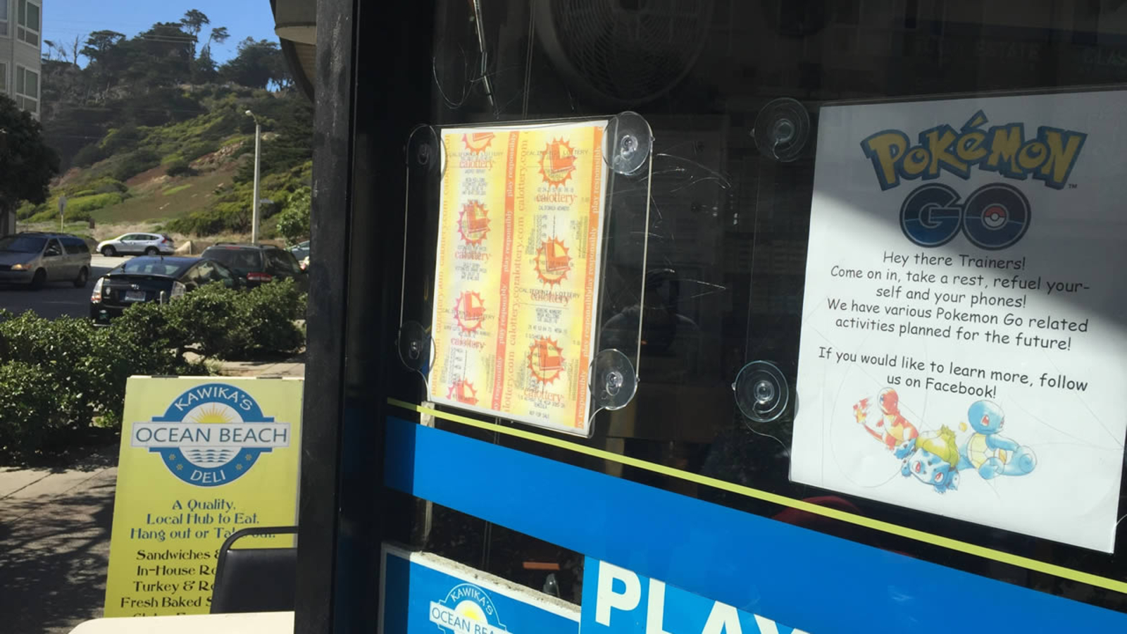 Big Pokemon Go event planned for San Francisco next week - ABC7 San ...