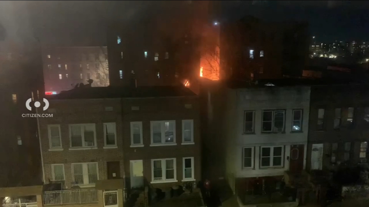 Bronx Fire Memes At Least 6 Dead In Bronx Fire YouTube