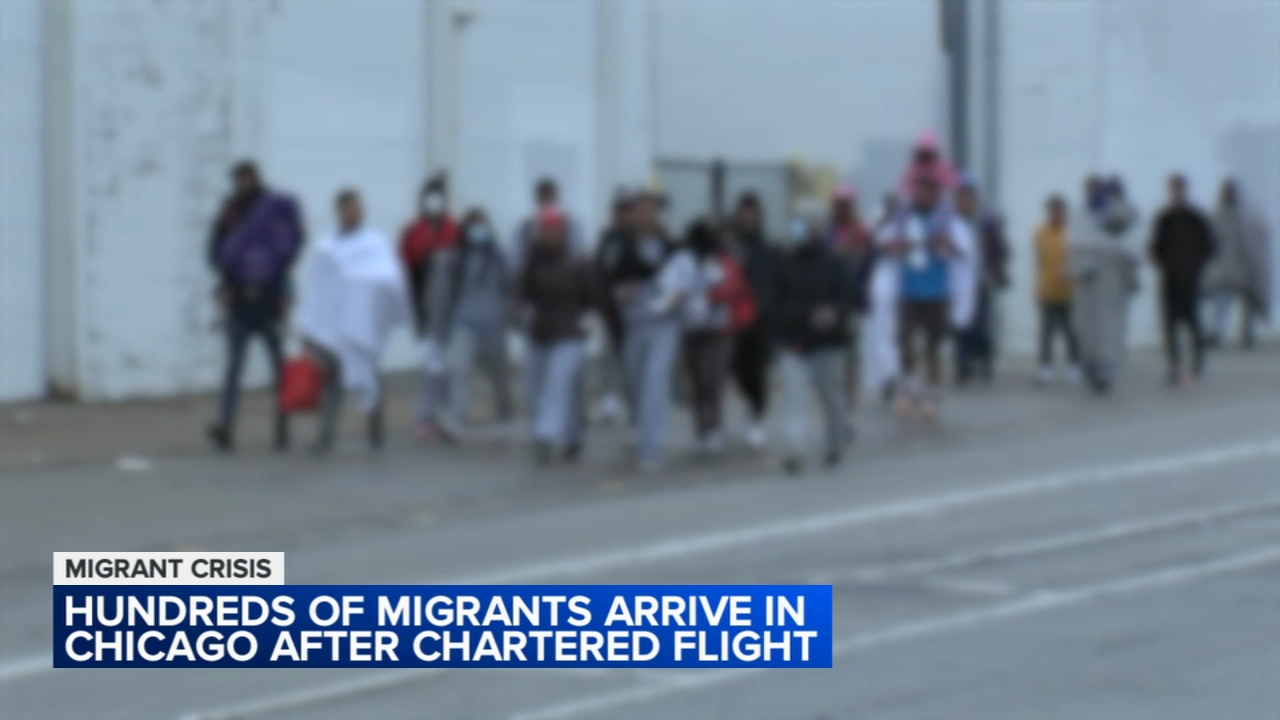 Eyewitness News at 11am - September 5, 2023 - ABC7 Chicago