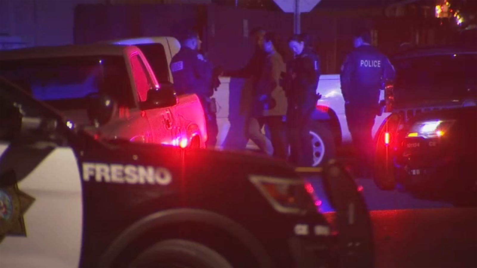 Fresno's drop in crime matches nationwide trend - ABC30 Fresno