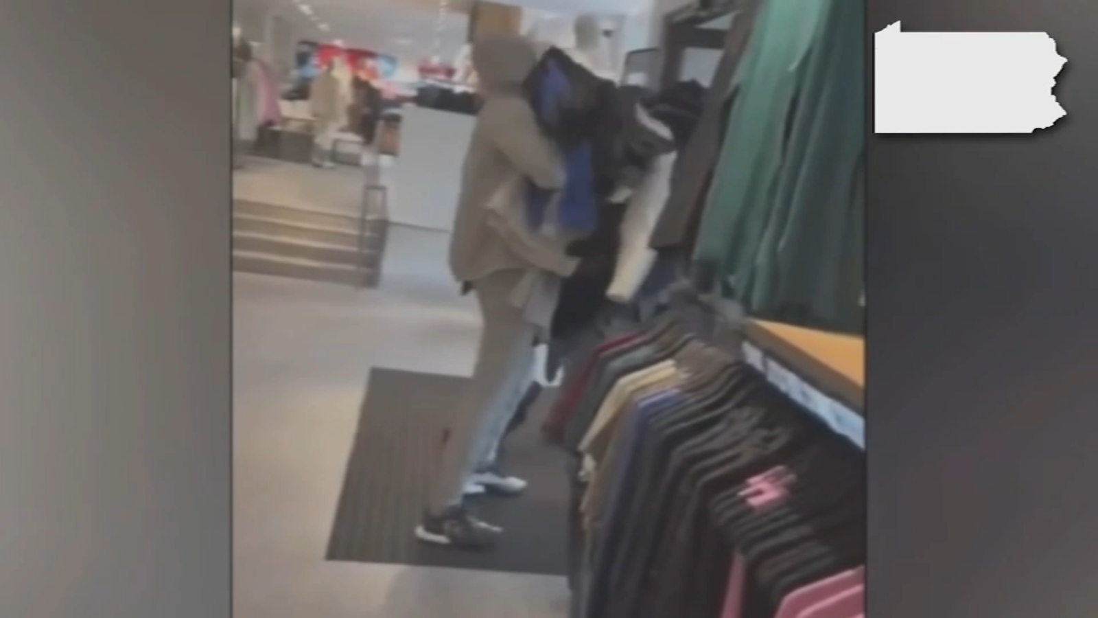 New law for 2024 focuses on cracking down on retail theft in ...