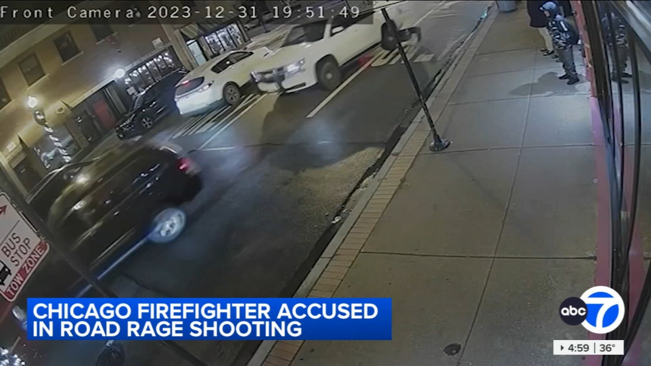 Eyewitness News at 4:30pm - October 25, 2023 - ABC7 Chicago