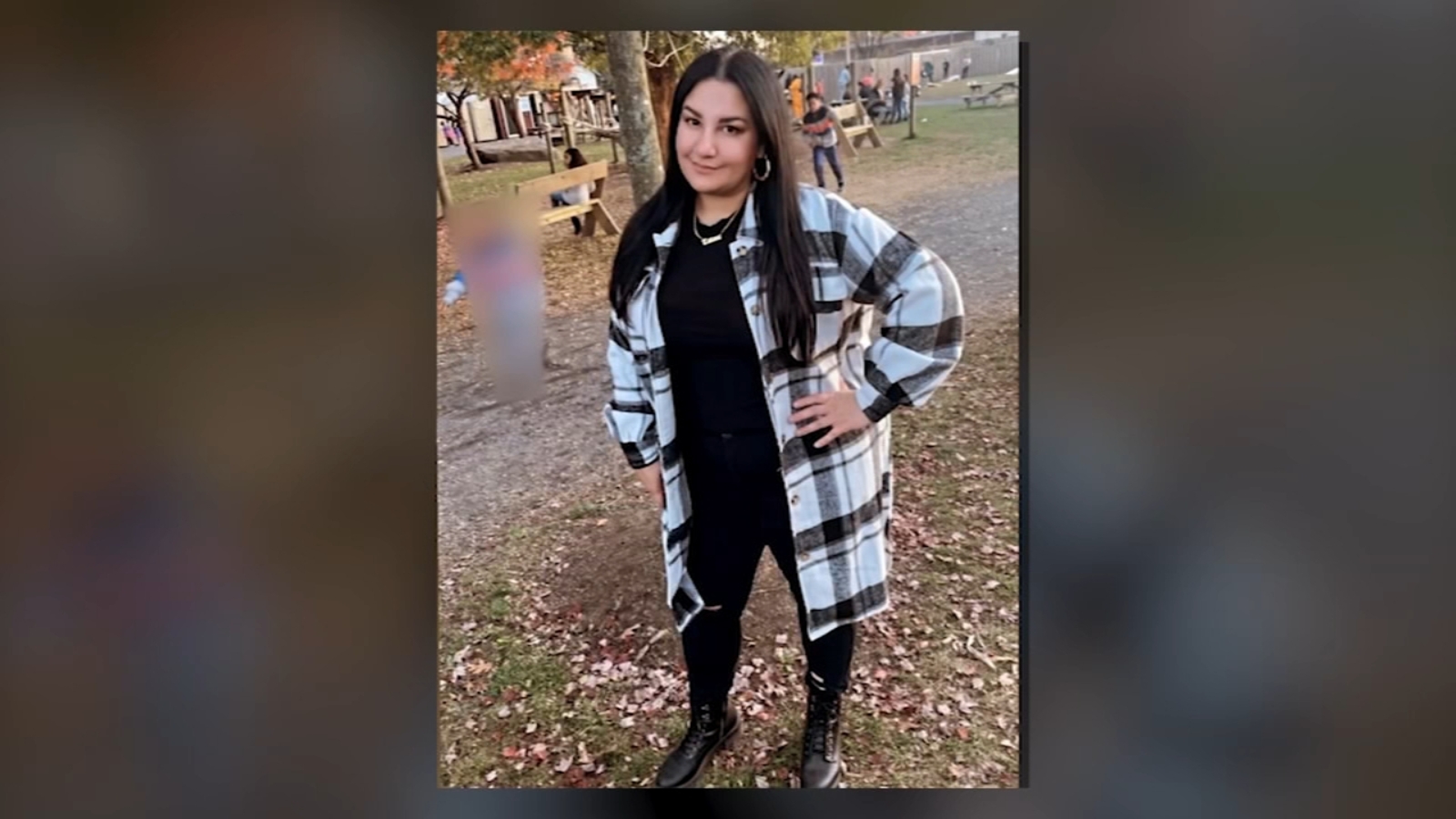 Philadelphia shooting: Family pleads for help after young mother ...