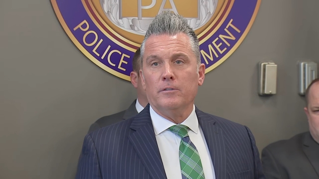 Michael Garr murder: Arrest made in random stabbing death of 15-year ...