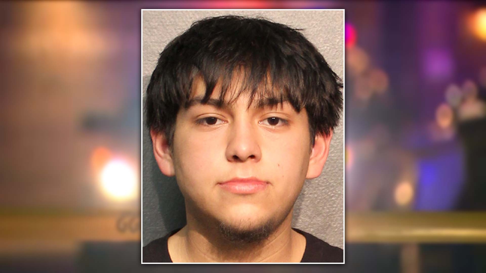 Joseph Refugio Ramos wanted: Suspect charged after man killed by group ...