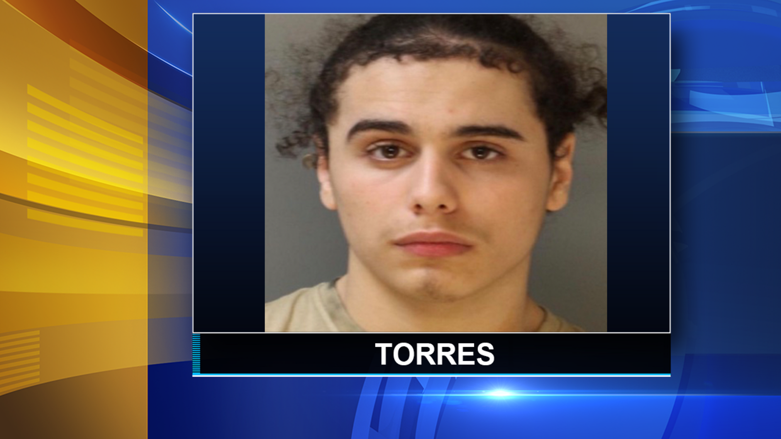 Philadelphia shooting: Abiud Torres arrested months after fatally ...