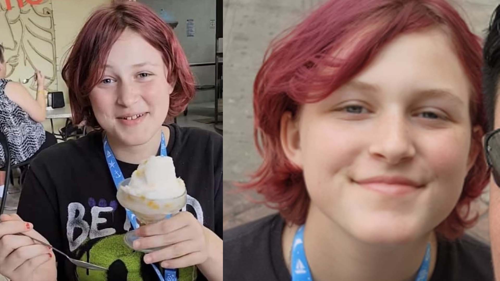 Texas Amber Alert: Missing 13-year-old Karley Smart found after ...