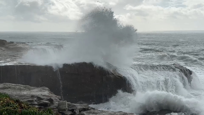 Pacifica Pier closed for repairs after being damaged by strong waves ...
