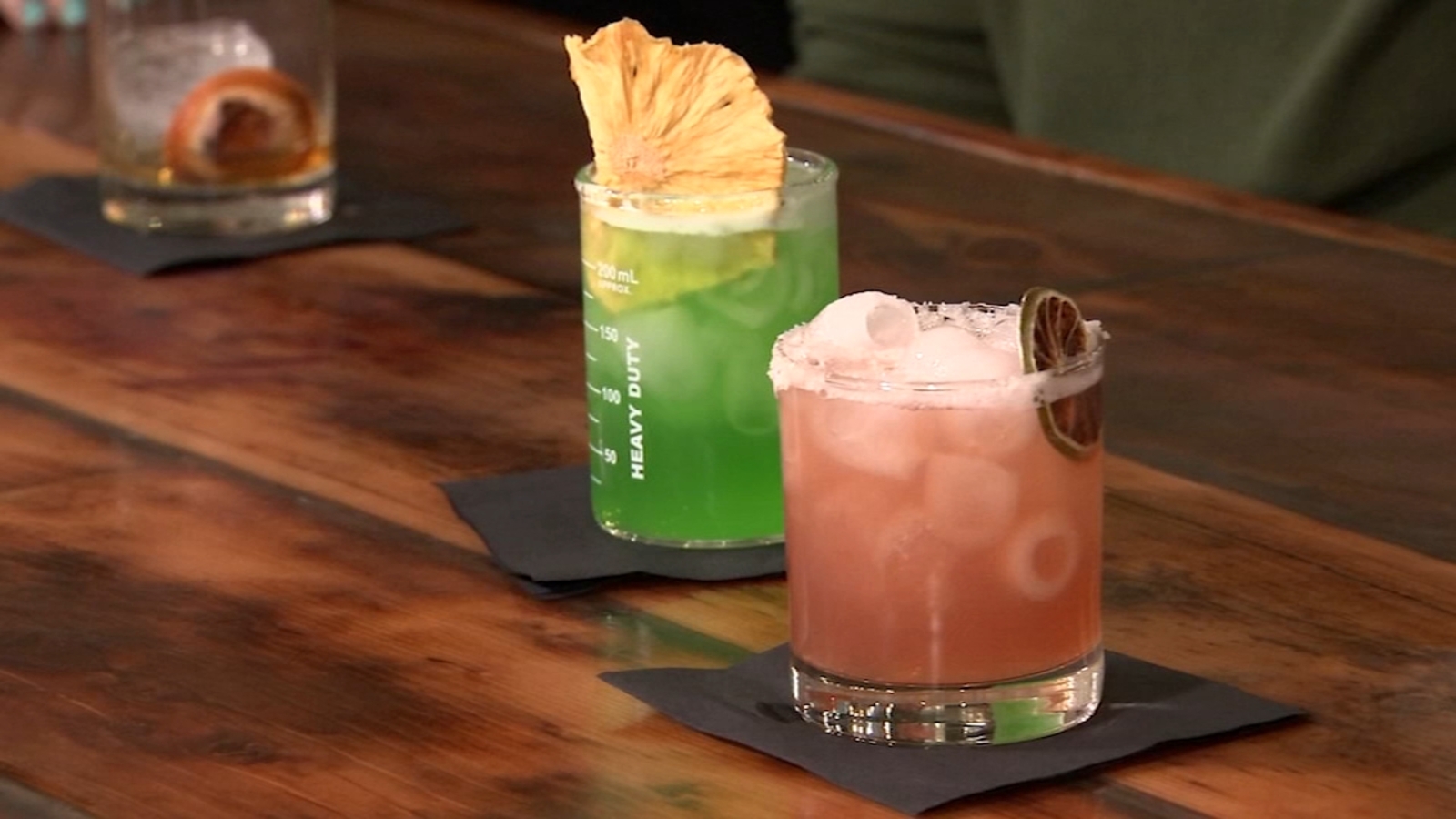 Dry January: Why the alcohol-free month is growing more popular and how ...