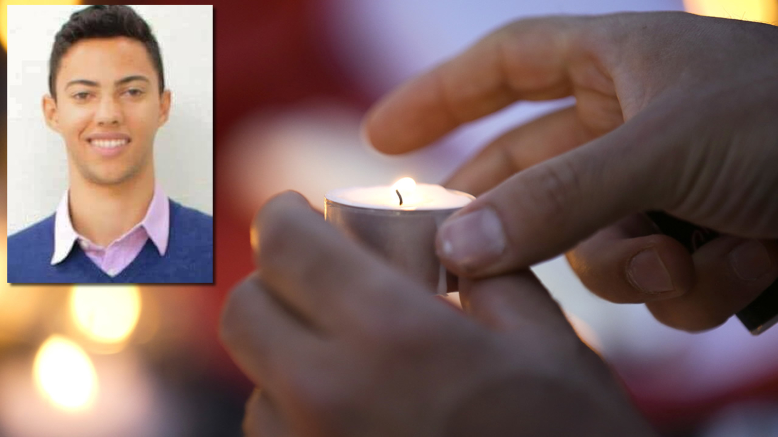 UC Berkeley says student killed during attack in Nice, France - ABC11 ...