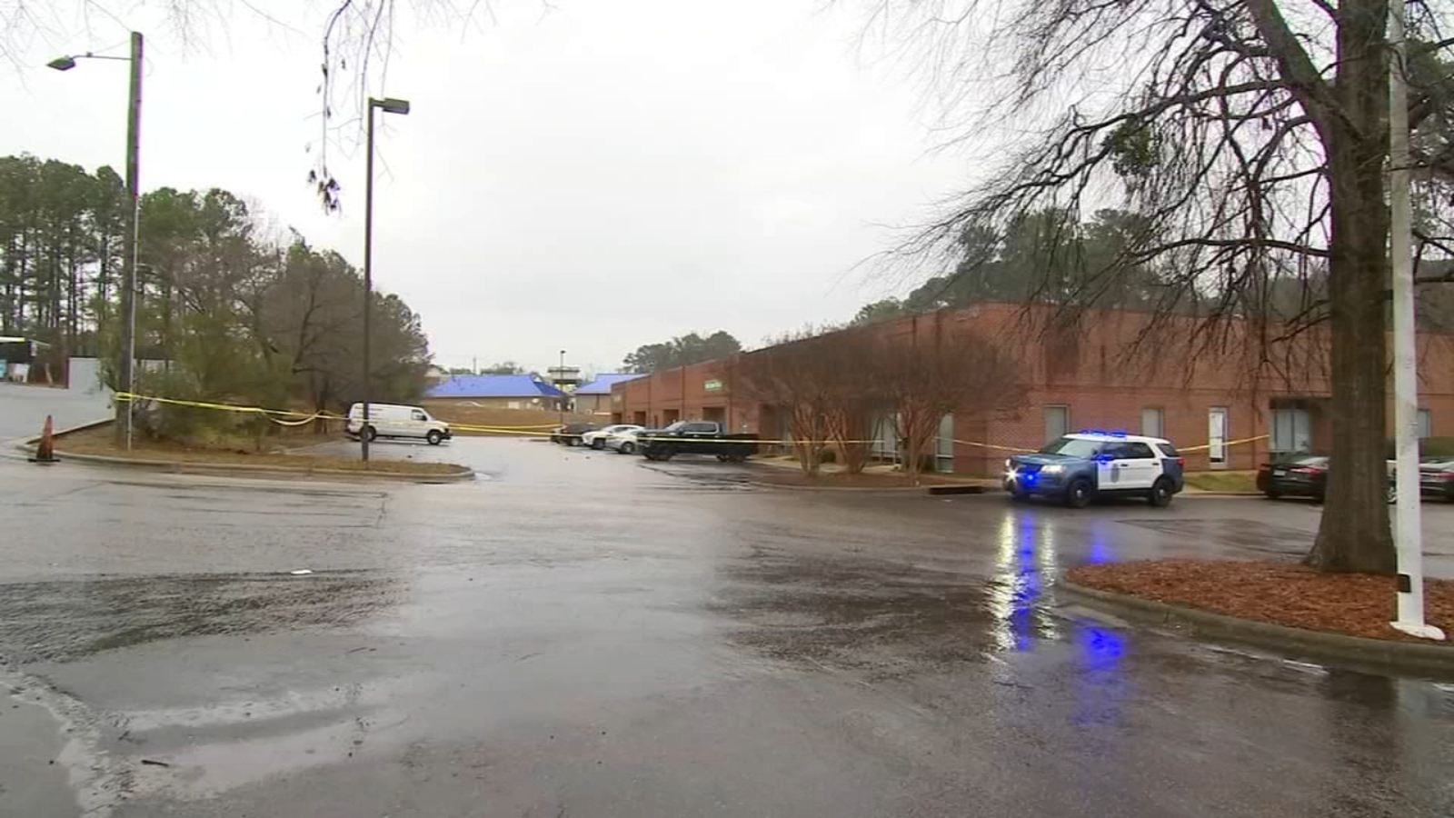 Checkmate Lounge Shooting Raleigh Police Make Arrest In Hookah Bar