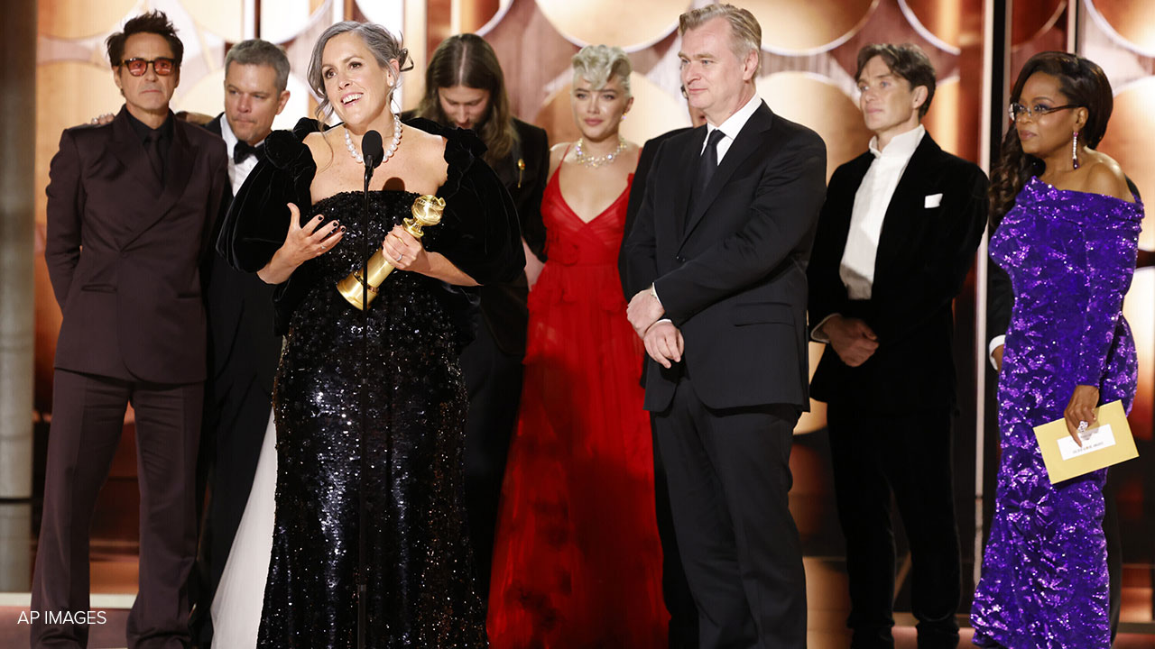 ABC7 News at 4pm - November 13, 2023 - ABC7 San Francisco