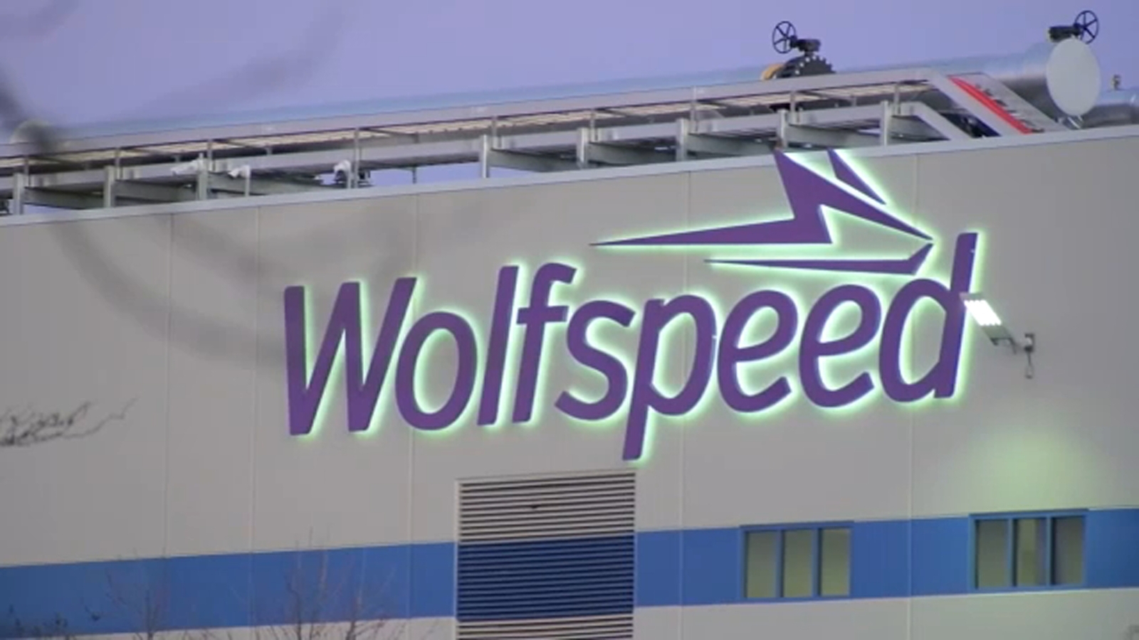 2 people injured at Wolfspeed during workplace accident - ABC11 Raleigh-Durham