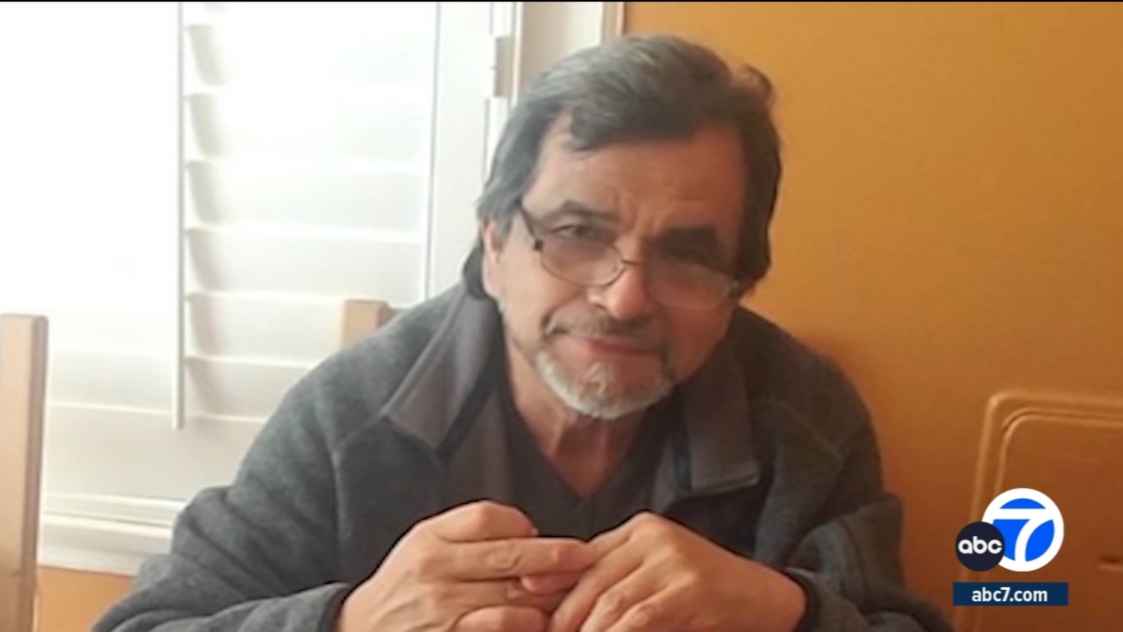 Family mourning after grandfather killed in South Los Angeles hit-and ... Family mourning after grandfather killed in South Los Angeles hit-and ...