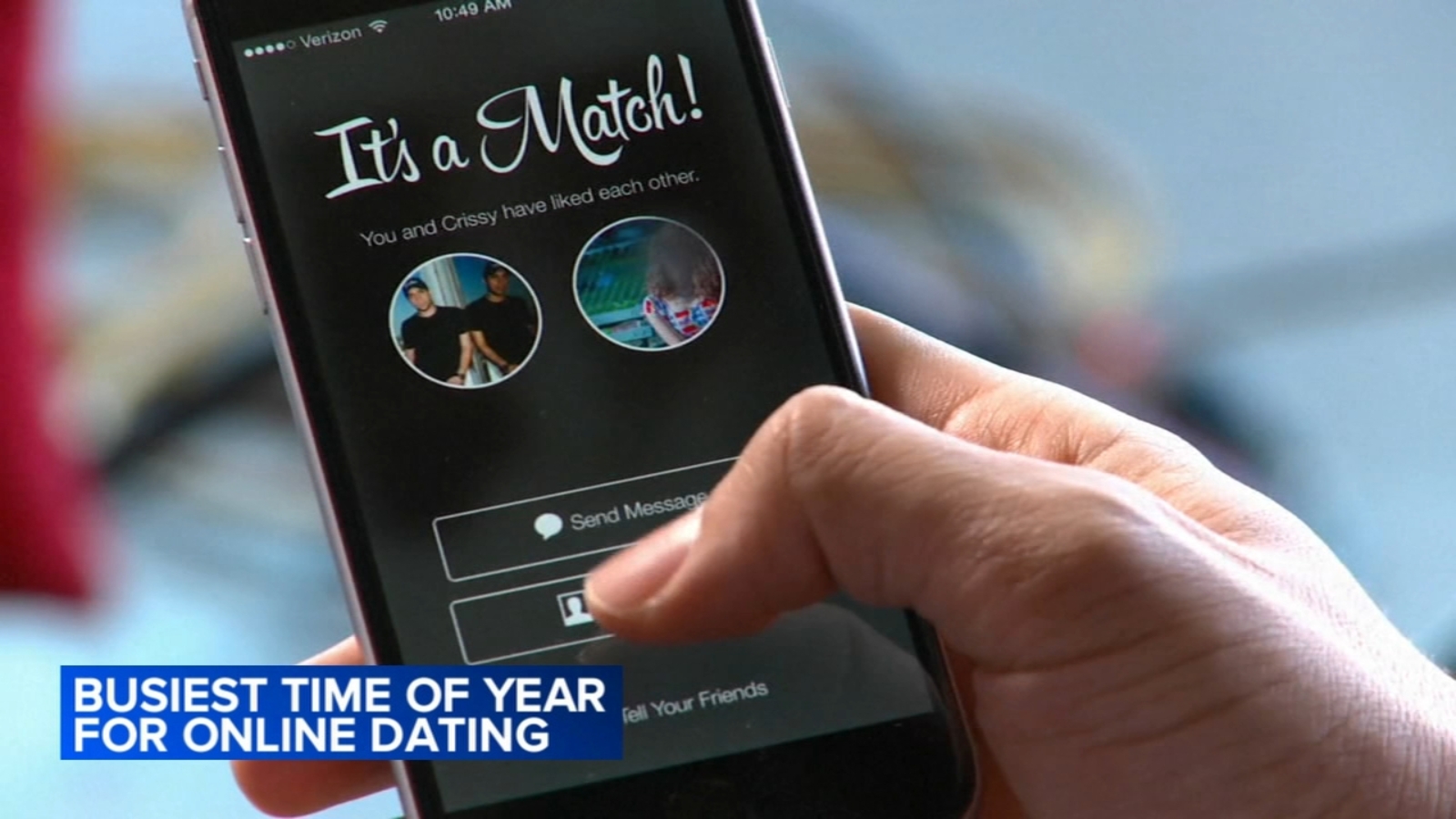 'Smart Dating Academy' podcast host Bela Gandhi gives tips for biggest ...