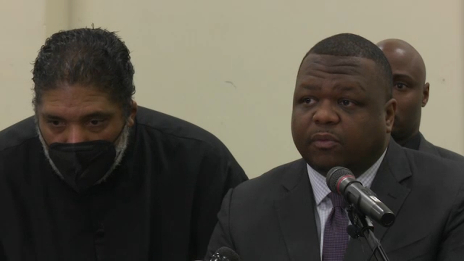 Rev. William Barber hires civil rights attorney Harry Daniels to ...