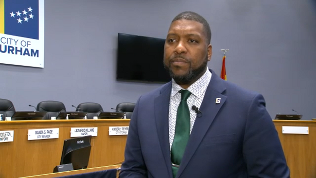 Who is Chelsea Cook | Durham City Council fills seat vacated by Leo ...