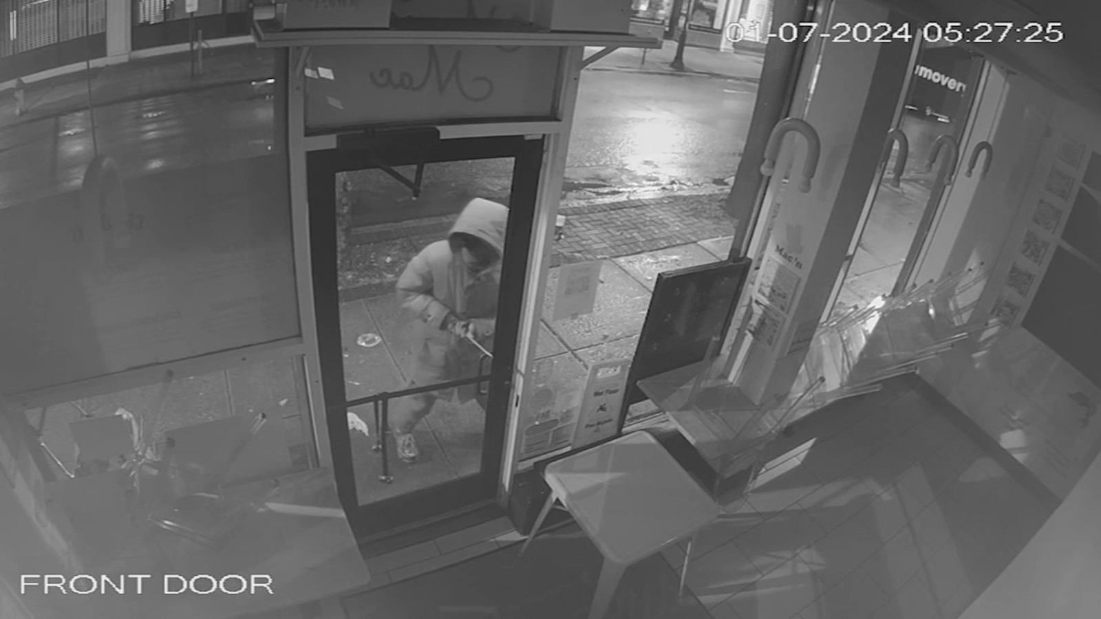 'We're suffering': Mac Mart in Center City targeted several times over ...