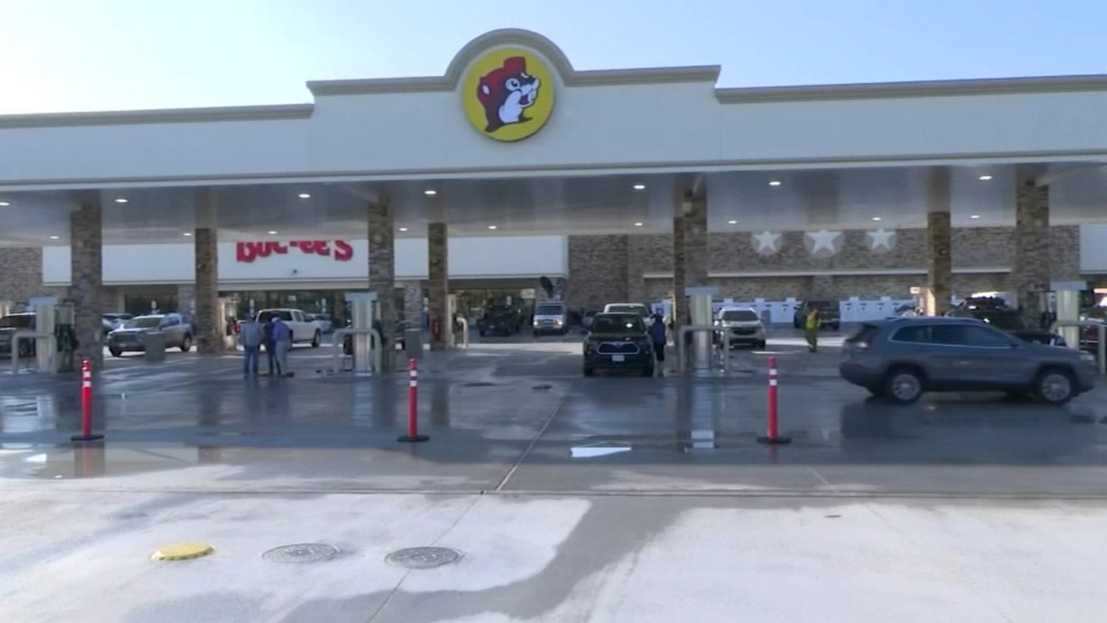 Mebane City Council approves Buc-ee's permit during overnight session - ABC11 Raleigh-Durham
