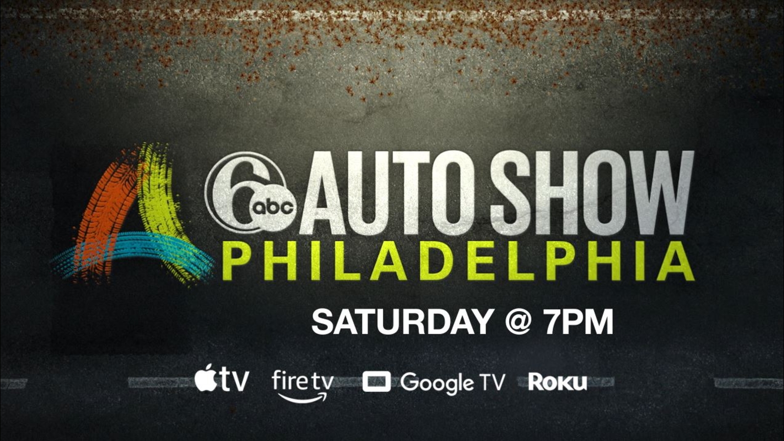 Check out the floor plan for the 2024 Philadelphia Auto Show - 6abc ...
