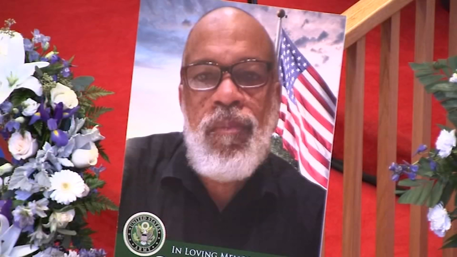 Chopper 6 crash: Family, friends gather to remember Monroe Smith ...