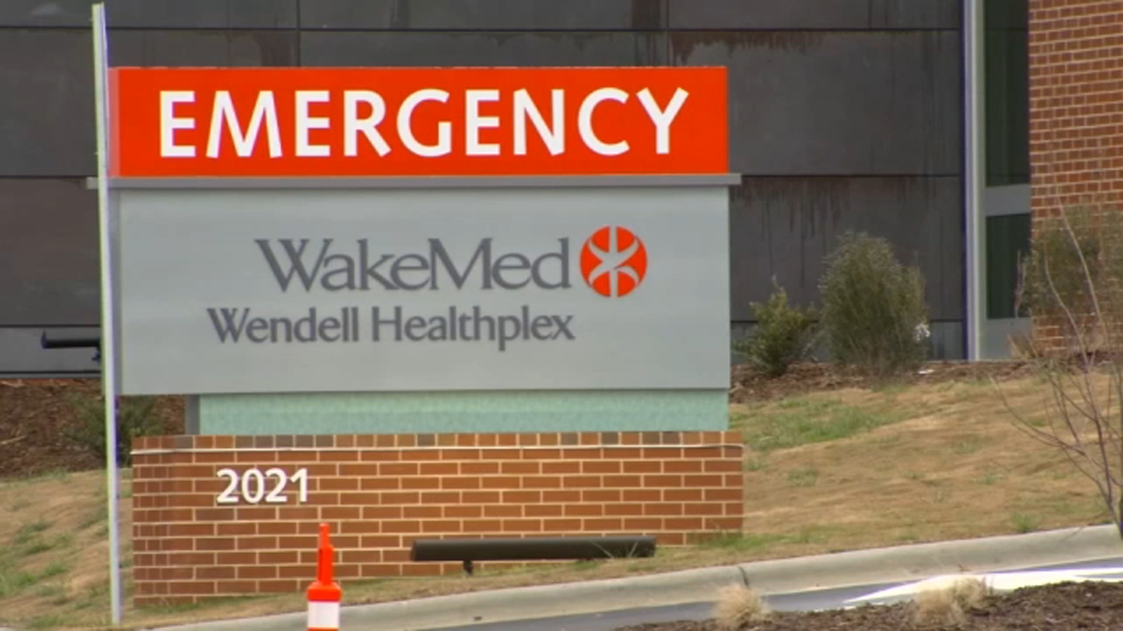 Health Care Wendell NC | 15 years in the making, WakeMed Wendell ...