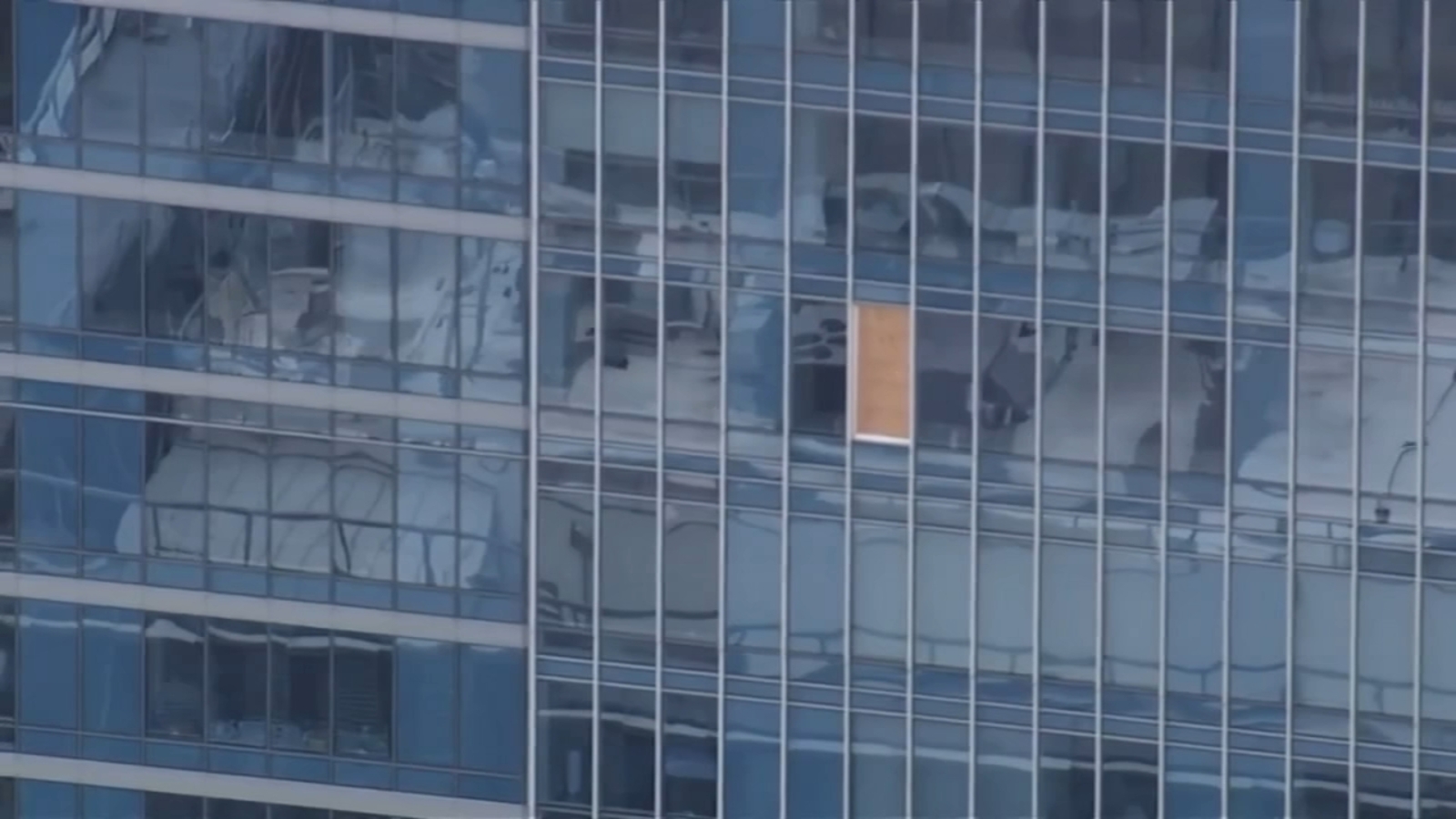 San Francisco to require window inspections on high-rise buildings ...