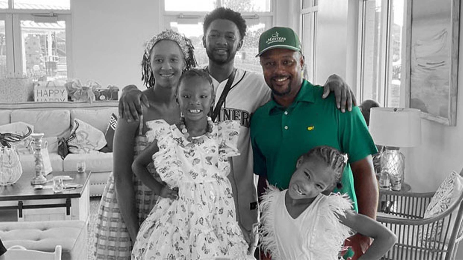 Joa Sherman death: Investigation continues in crash that left Houston ...