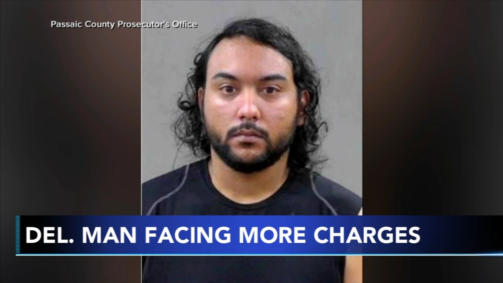 Delaware Man Darius Matylewich Federally Indicted Facing New Charges
