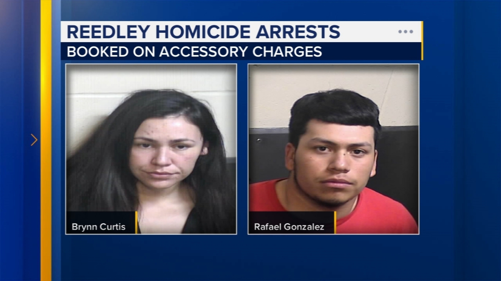 17-year-old, 2 adults arrested after 4 found dead in Reedley ...