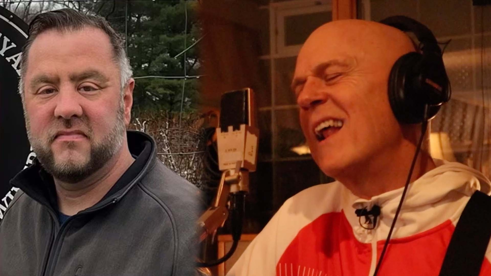 Musicians record 'loving tribute' to Chopper 6 photographer Chris ...