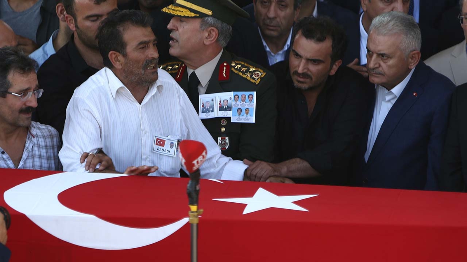 Prime minister puts Turkey death toll at 232 - ABC13 Houston