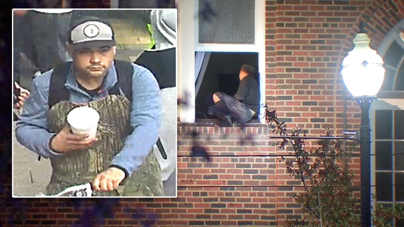 No charges for METRORail stabbing suspect Shawn Roe after standoff ...