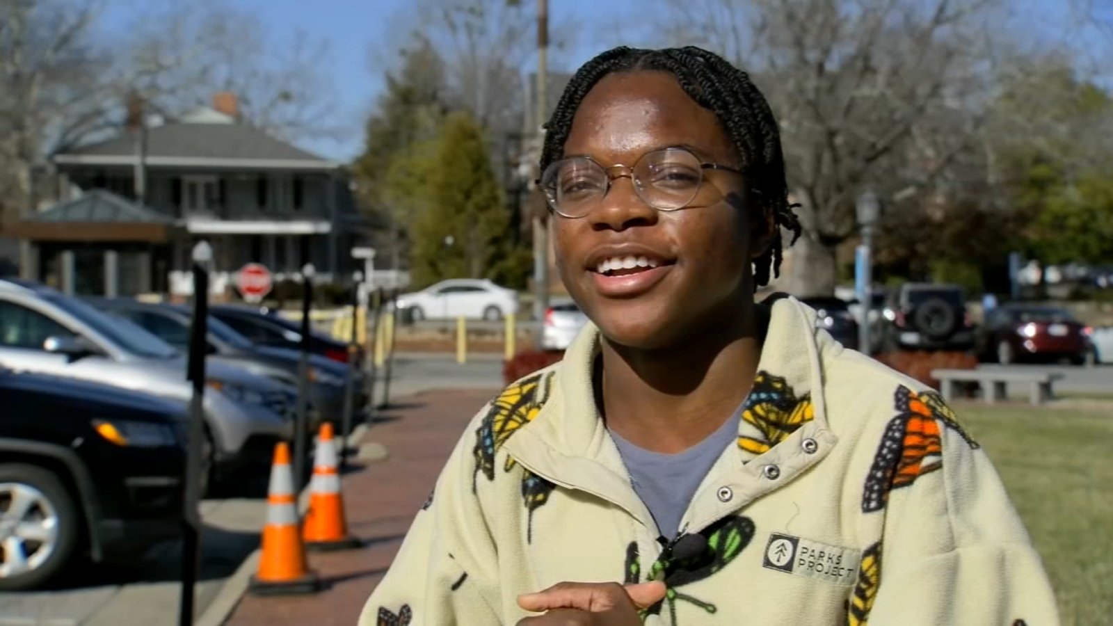UNC 'Jeopardy!' winner Rotimi Kukoyi looks to continue winning; watch ...
