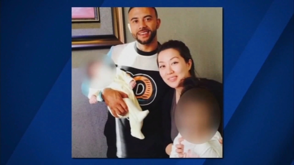 Tiffany Li case: Hillsborough heiress says she is victim of anti-Asian ...