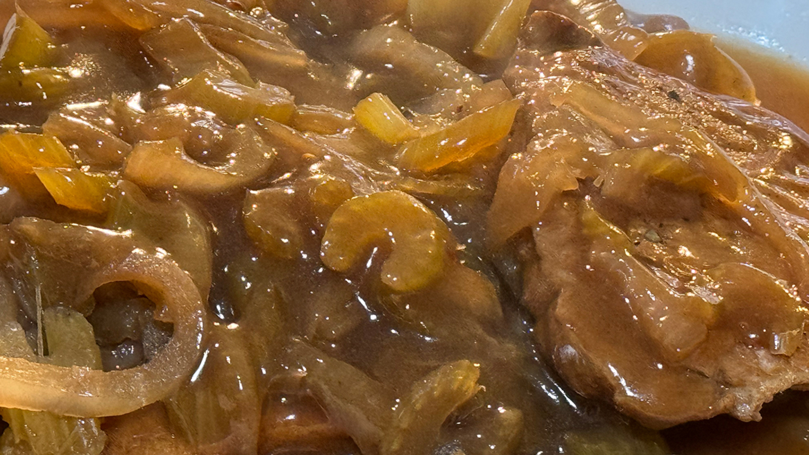 Big Weather's Big Recipe: Chinese Pork Chops - ABC11 Raleigh-Durham