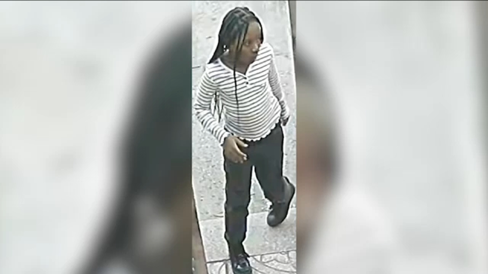 Missing 9-year-old girl in Brooklyn, last seen leaving school in ...